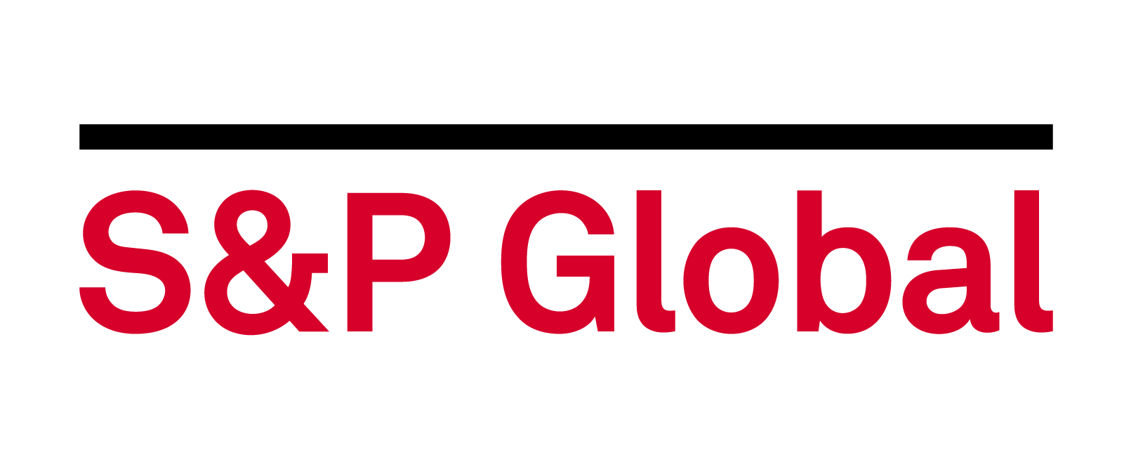 S&P Logo